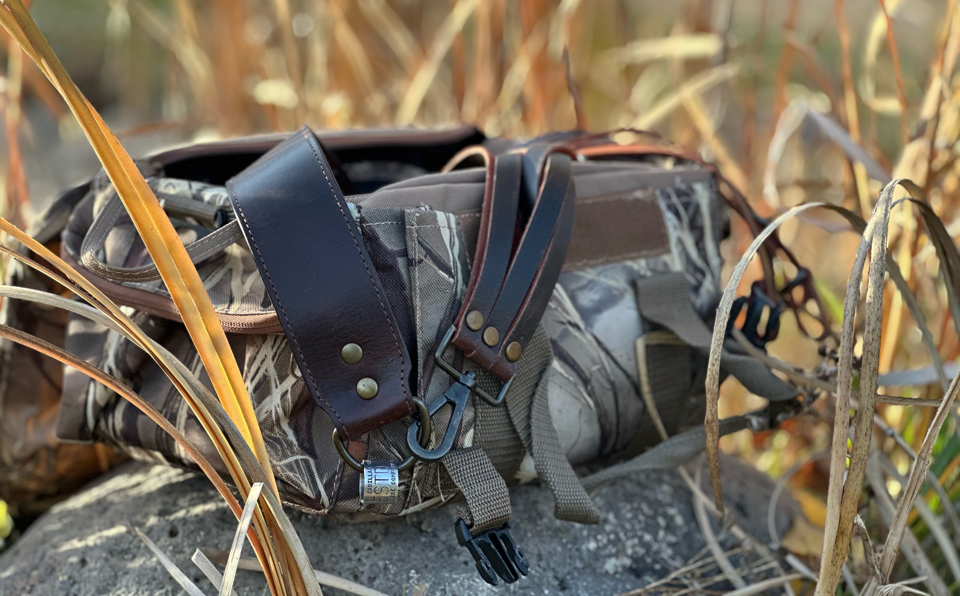 BandedBird.com | Custom Waterfowl Bands