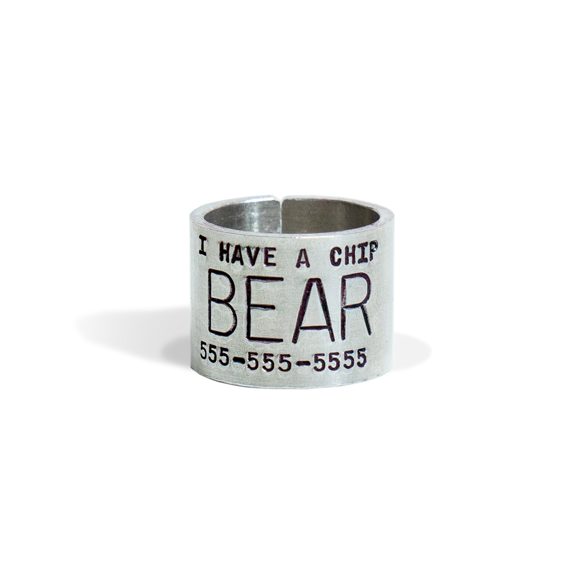 BandedBird.com | Custom Waterfowl Bands