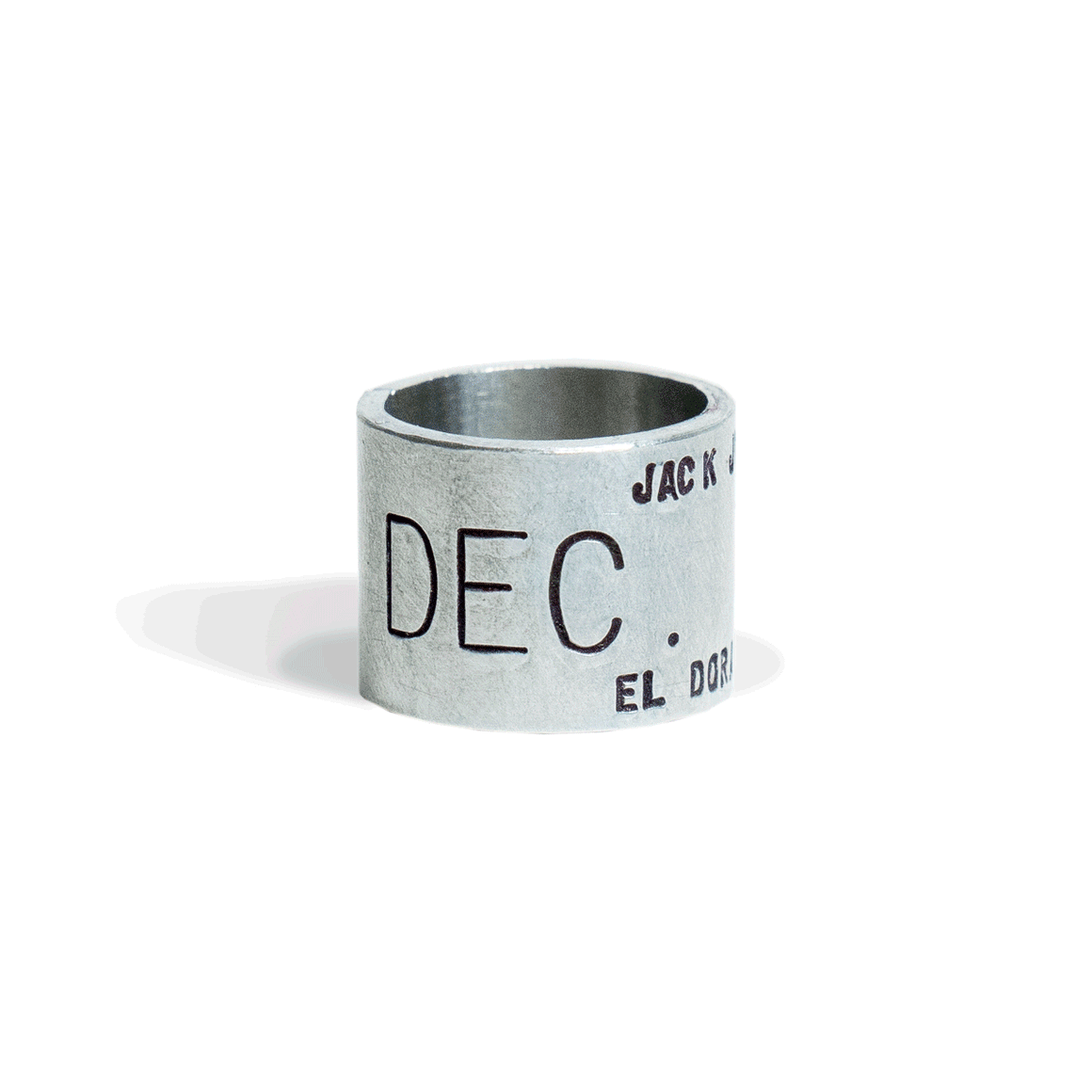 BandedBird.com | Custom Waterfowl Bands