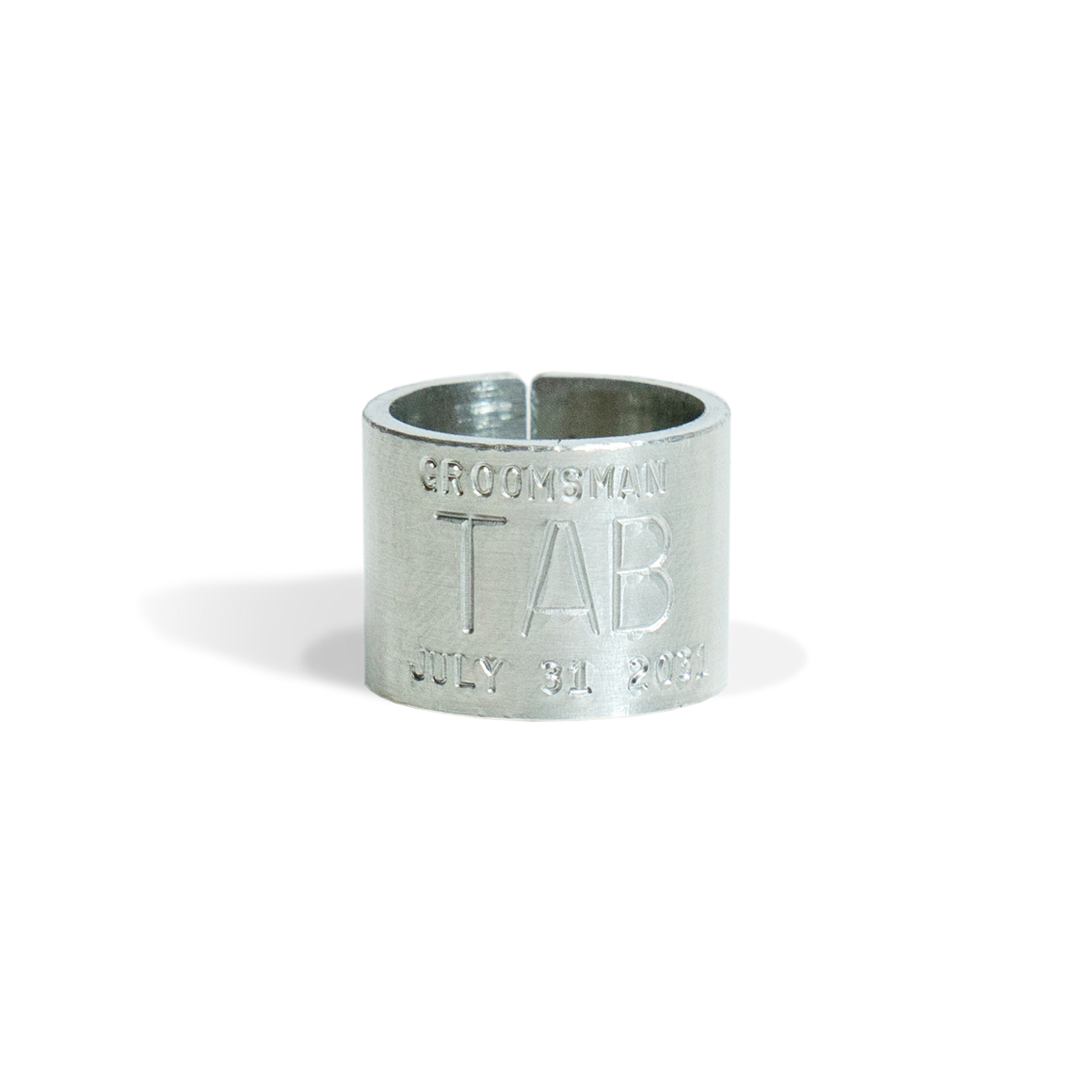 BandedBird.com | Custom Waterfowl Bands