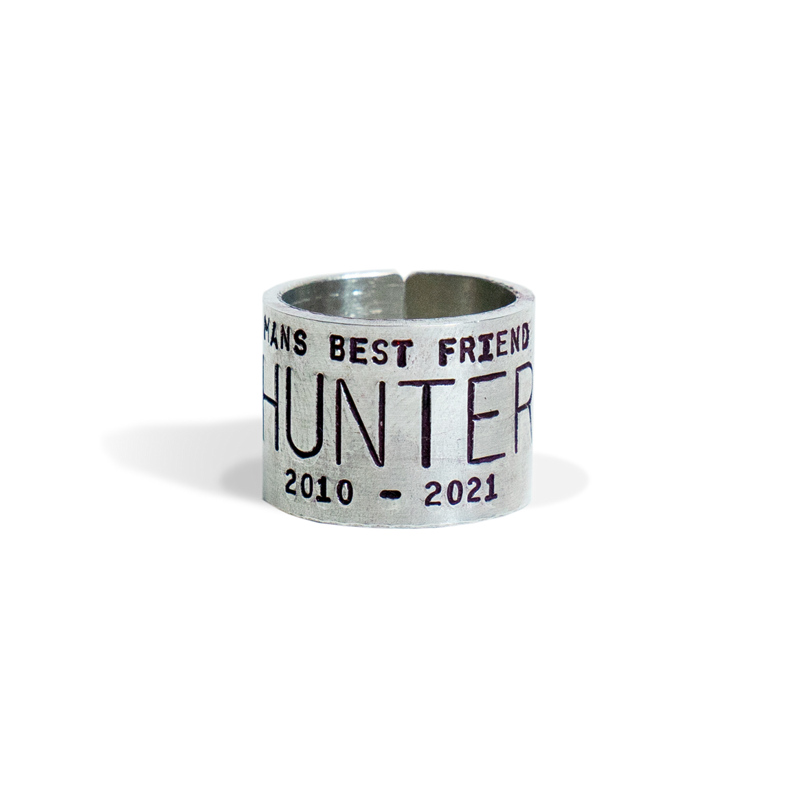 BandedBird.com | Custom Waterfowl Bands