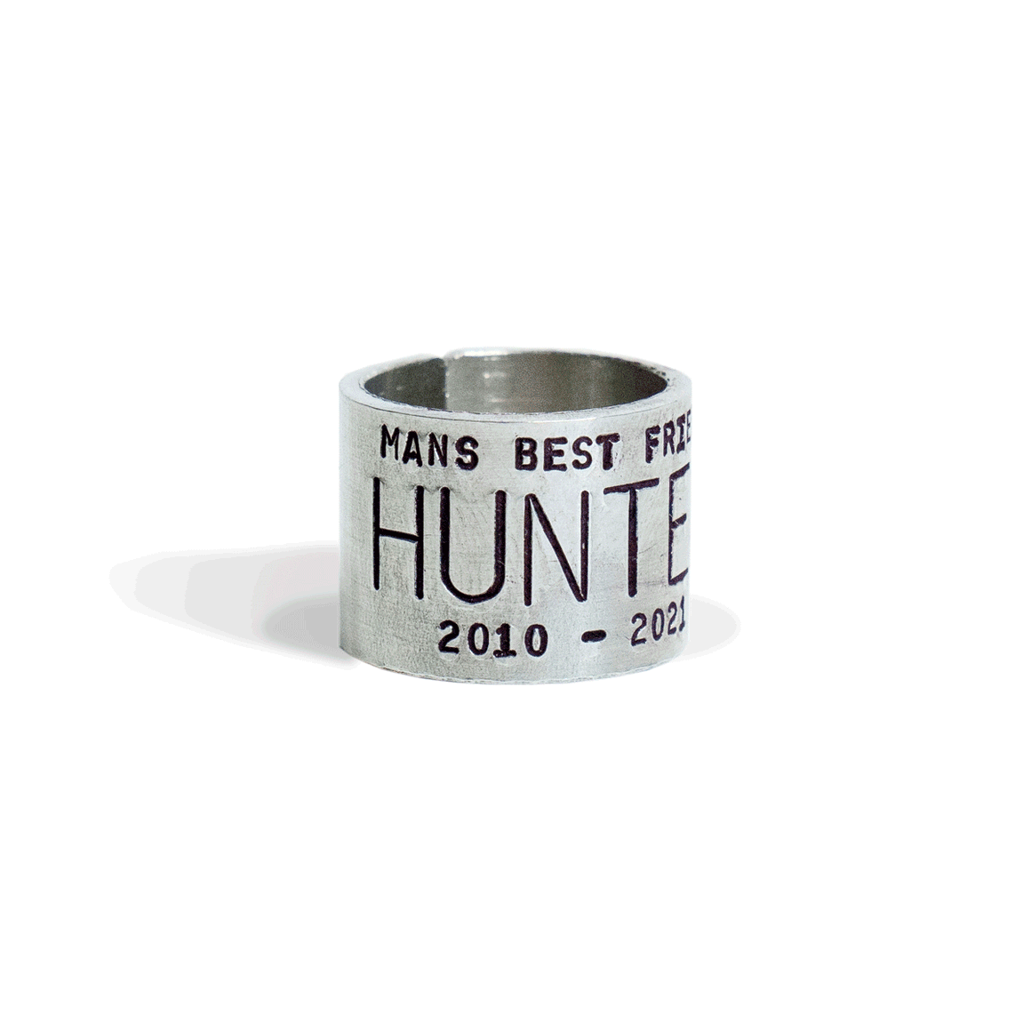 BandedBird.com | Custom Waterfowl Bands